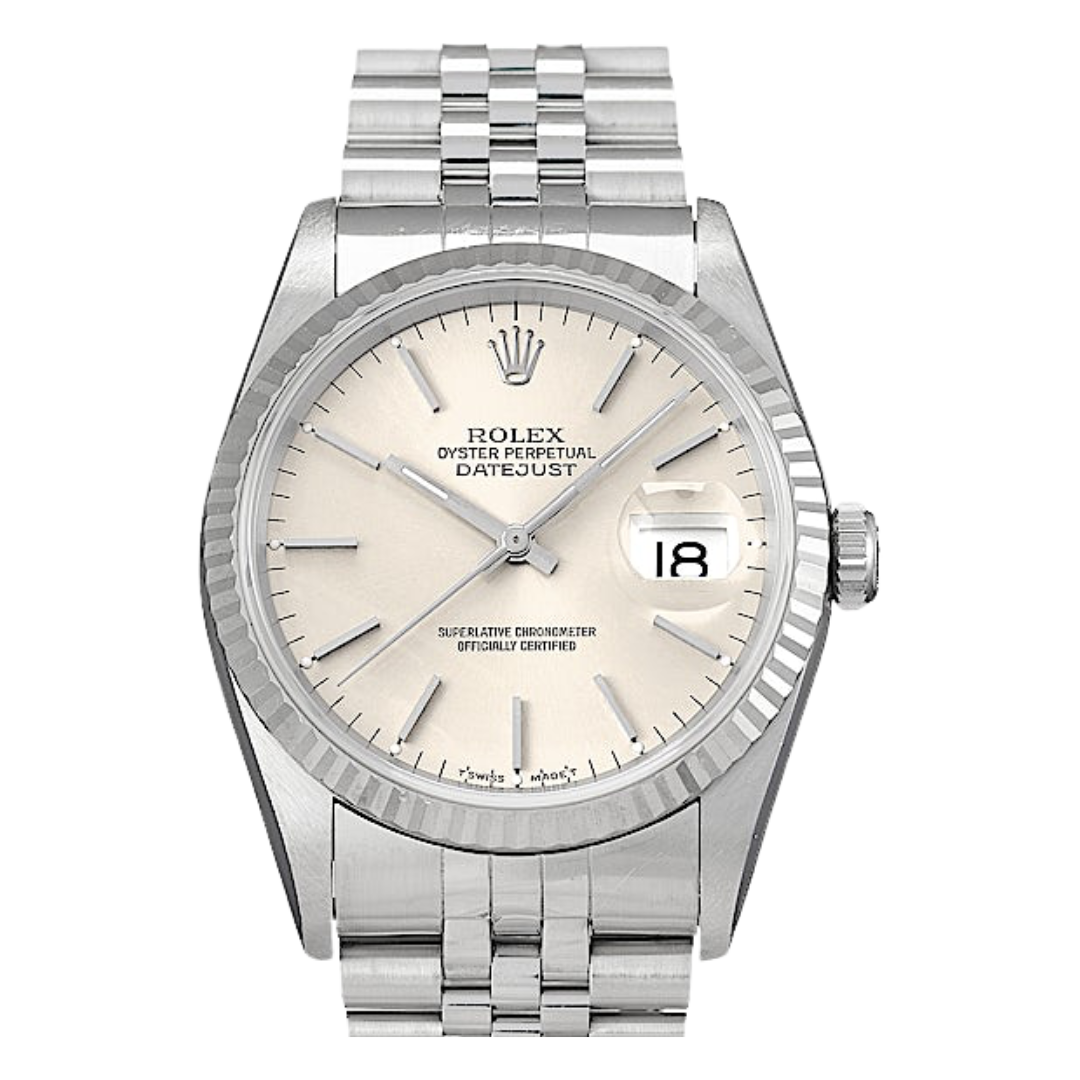 Rolex Datejust 36 1623